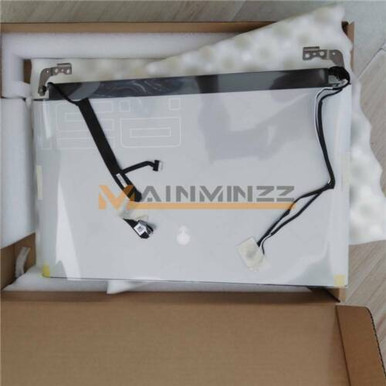 17.3" Lcd Screen Complete Assembly Dell Alienware Area 51M P38E White ...