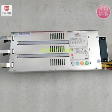 1Pc Power Supply R3G-6650P 3U Redundant Server Power Supply Gin6350P ...
