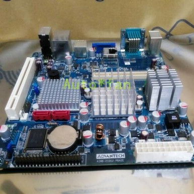 Aimb-210 Main Board Aimb-210G2 Industrial Control Main Board - SPW ...