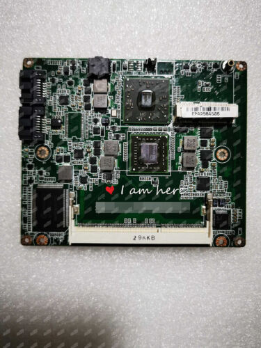 1Pc Used Advantech Som-4466 Rev.A1 01-3 Motherboard - SPW Industrial