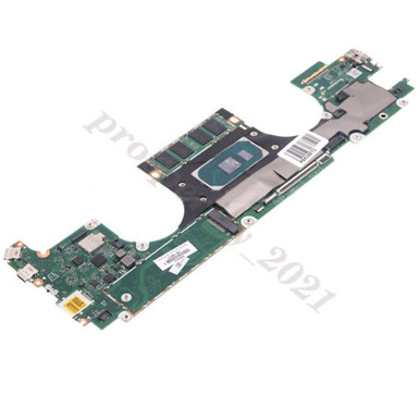 For Hp 13-Aw W/ I7-1065G7 Cpu 16Gb Motherboard L71986-601 L71986-001 ...