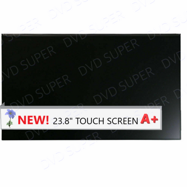 Hp 23.8" Fhd Lcd Panel (Touch) For Pavilion 24-Xa0159 All-In-One Touch ...