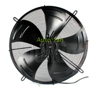 Axial Flow Cooling Fan Original New Dunli Ywf.A4T-600S-5Diiia00 380V ...