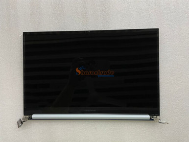 New Samsung Notebook Nt930Xcj Touch Lcd Full Screen Assembly - SPW Industrial