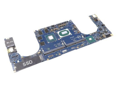 Dell Precision 5540 Intel Core I9-9880H Quadro T2000 4Gb Gddr5 ...