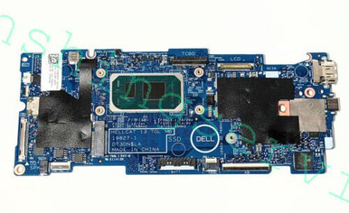 Cn-09M39P 19827-1 For Dell Inspiron 7306 With I7-1165G7 Cpu 16Gb Ram ...