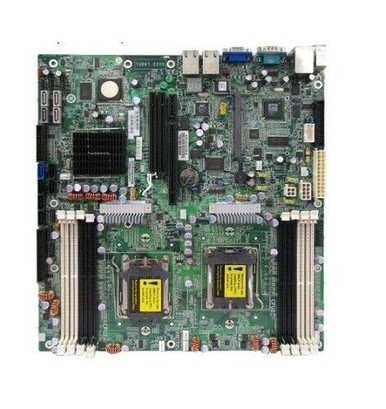 Tyan S2912Wg2Nr-E Nvidia Nforce Professional 3600 Socket-Dual 1207 ...