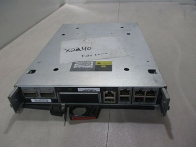 Netapp Fas2240 Controller 111-01287+B6 111-00846+D4 - SPW Industrial