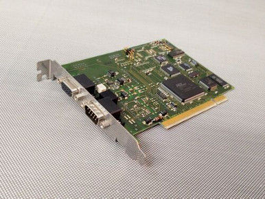 Ixxat Ipci 320/Pci V 1.31 - Intelligent Pc/Can Pci Interface Card - SPW ...