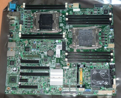 Dell Poweredge R430 R530 Server Motherboard System Oemr Board Dyfc8 ...