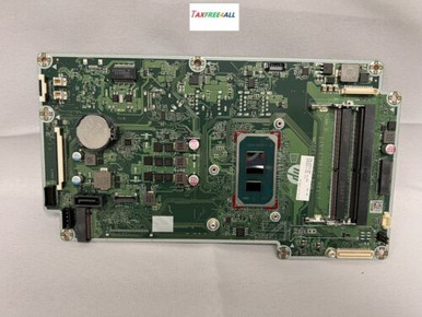 Genuine! Hp All-In-One 27-Dp1387C Intel Core I7-1165G7 Motherboard ...