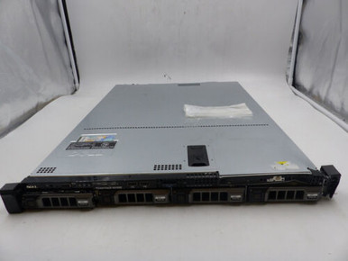 Dell E18S Poweredge R320 1U Lff Server Xeon E5-2407 V2 16Gb Ram 46Tb ...