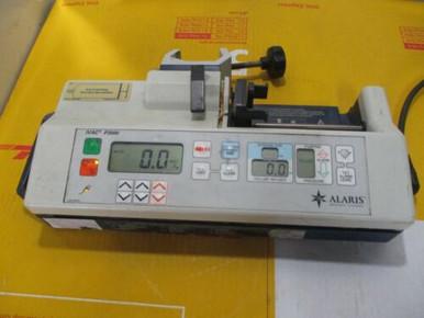 Ivac P3000 Pump Iv Infusion 3001Fa2Ugb0 - SPW Industrial