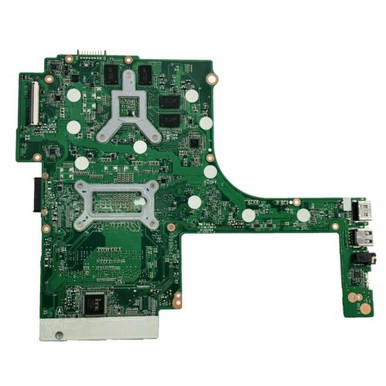 832849-001 For Hp Tpn-Q159 15-Ak X1Pd Notebook Motherboard - SPW Industrial