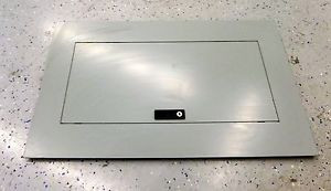 GENERAL ELECTRIC AF315 SERIES A FRONT PANEL HANDLE - SPW Industrial