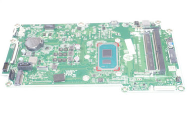 M05271-601 Hp Intel Core I3-1115G4 3.0 Ghz Aio Motherboard 24-Df1124 24 ...
