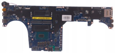 Motherboard Dell Precision 7530 A - SPW Industrial