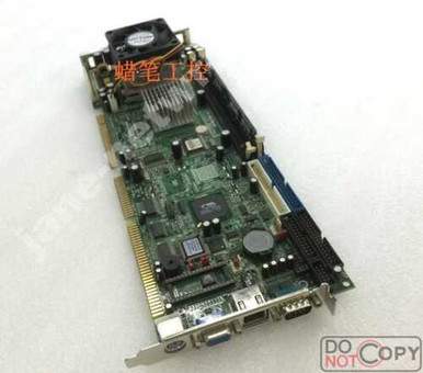 1Pc 100% Tested Ecb-862 Rev.A1 Cpu - SPW Industrial