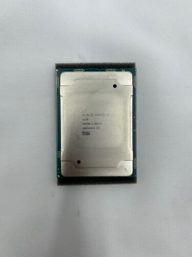 Xeon 4216 Srfbb - SPW Industrial
