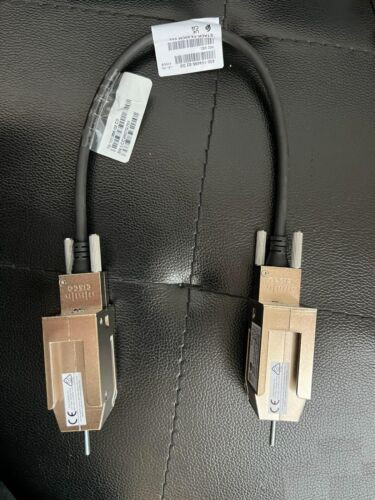 Cisco C9200L-Stack-Kit C9200-Stack X2 & Stack-T4-50Cm For Cisco 9200 ...
