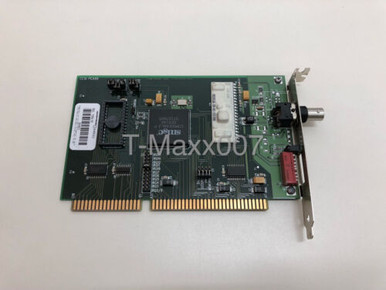 Contemporary Controls Pca66-Cxs Arcnet Network Fully Tested! - SPW ...