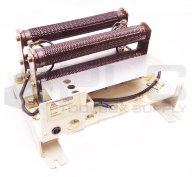 Baldor Rga1220 Braking Resistor Assy 20 Ohms 1200W - SPW Industrial