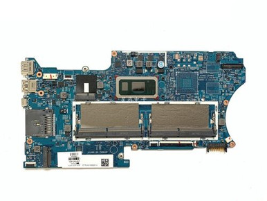 L67767-601 For Hp Laptop Pavilion X360 14-Dh With I5-10210U Motherboard ...