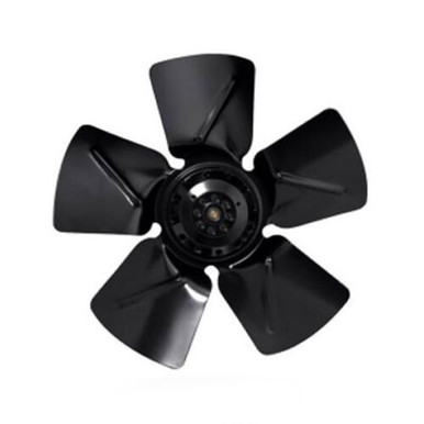 A4E350Aa0656 230Vac 1550Rpm A4E350-Aa06-56 Cooling Fan - SPW Industrial