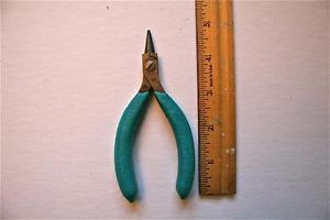EREM PLIER 547 SWISS MADE Nice - SPW Industrial