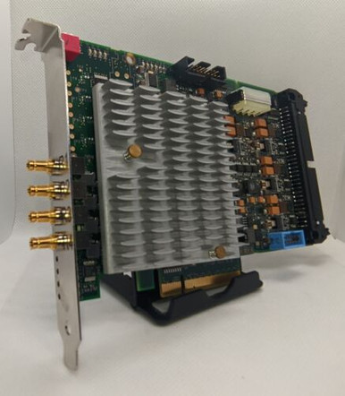 Bitflow Cyton Cyt-Pc2-Cxp4 Rev 6.0 Coaxpress 4Ch Pci-E Card New - SPW ...