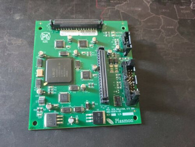 200-100874-00 Scsi Interface Card Plasmon For G Series - SPW Industrial