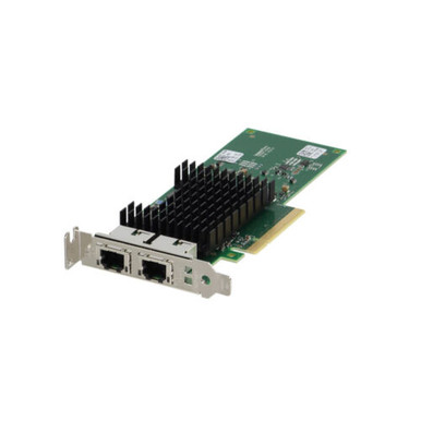Dell Intel X710-T2L Dual Port 10Gbe Rj45 Cna Lp (Hd44M) - SPW Industrial