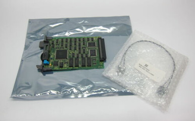Fanuc A20B-8001-0730 Hssb Interface Board With Cable - SPW Industrial