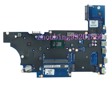 L12612-001 For Hp Probook 450 G5 I5-7200U Cpu Gt930M Gpu Laptop ...