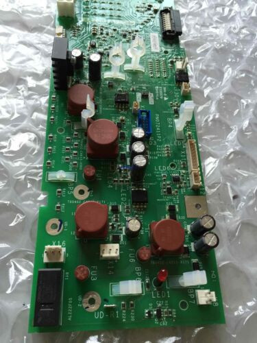 Inverter Power Drive Board Pn072411P2 Picture In Kind, Test Ok - SPW ...