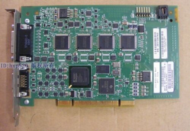 100% Tested Cfg-8504-000 Rev.F 801-8504-11R - SPW Industrial