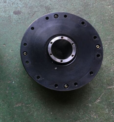 Used Good Hd Shf 25-50-2Uh With Warranty - SPW Industrial