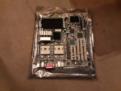 Hp Xw8000 Workstation System Board - SPW Industrial