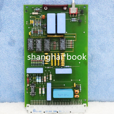 1Pcs Used Philips Pcb - SPW Industrial