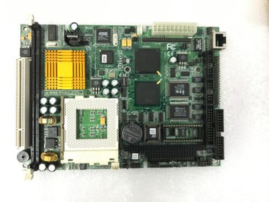 Pcm-6890B B1.0 New Aaeon Subcompact Board - SPW Industrial