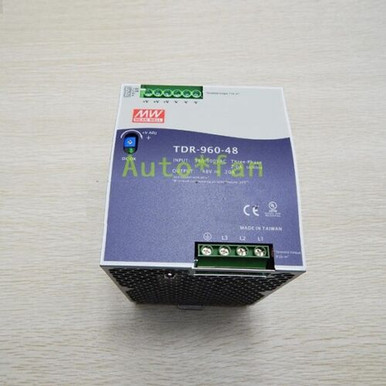 For Tdr-960-48 Switching Power Supply - SPW Industrial