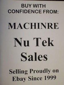 Hoffman Electric Box A-1008CH A1008CH Enclosure Type - SPW Industrial