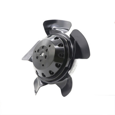 M2D068-Cf Cooling Fan 400Vac 50/60Hz 87/130W 0.20/0.27A 160Mm - SPW ...
