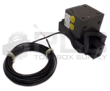 New Phd 8631-01-3001 Pneumatic Gripper W/ 10688-2-12 - SPW Industrial