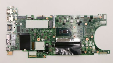 Laptop Fru:01Lv602 For Lenovo Thinkpad T480S With I5-8250 Cpu 8G ...