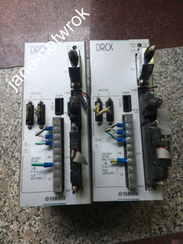 1Pc 100% Tested Drcx-2010 - SPW Industrial