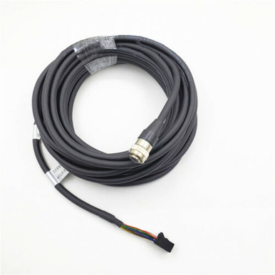 Fanuc Robot Teach Pendant Cable A660-2006-T711 10M - SPW Industrial