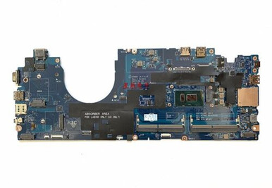 Cn-0Gkgf4 For Dell Laptop 5590 Ddm80 La-F411P I7-8650U Motherboard ...
