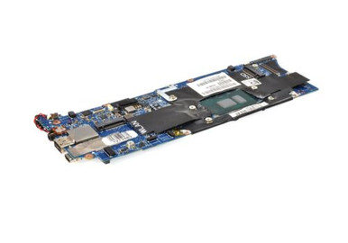 76F9T - System Board, Intel Core I5-6200U - SPW Industrial