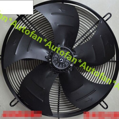 For Ywf4D-550S Outer Rotor Axial Flow Fan 380V Suction - SPW Industrial